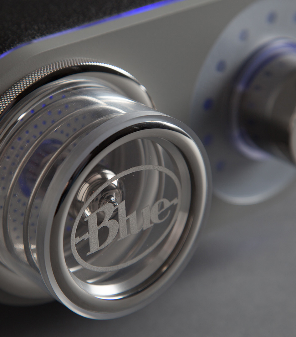 Blue Robbie | Blue Microphones - Официальный магазин в России