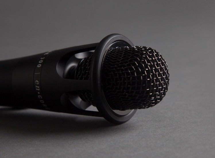 Blue enCore 300 | Blue Microphones - Официальный магазин в России