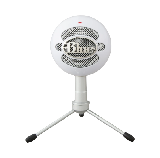 Blue Snowball iCE | Blue Microphones - Официальный магазин в России