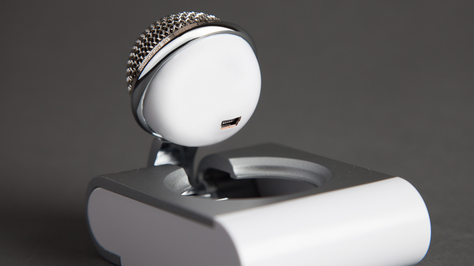 Blue Snowflake | Blue Microphones - Официальный магазин в России