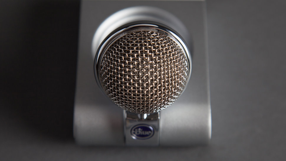 Blue Snowflake | Blue Microphones - Официальный магазин в России