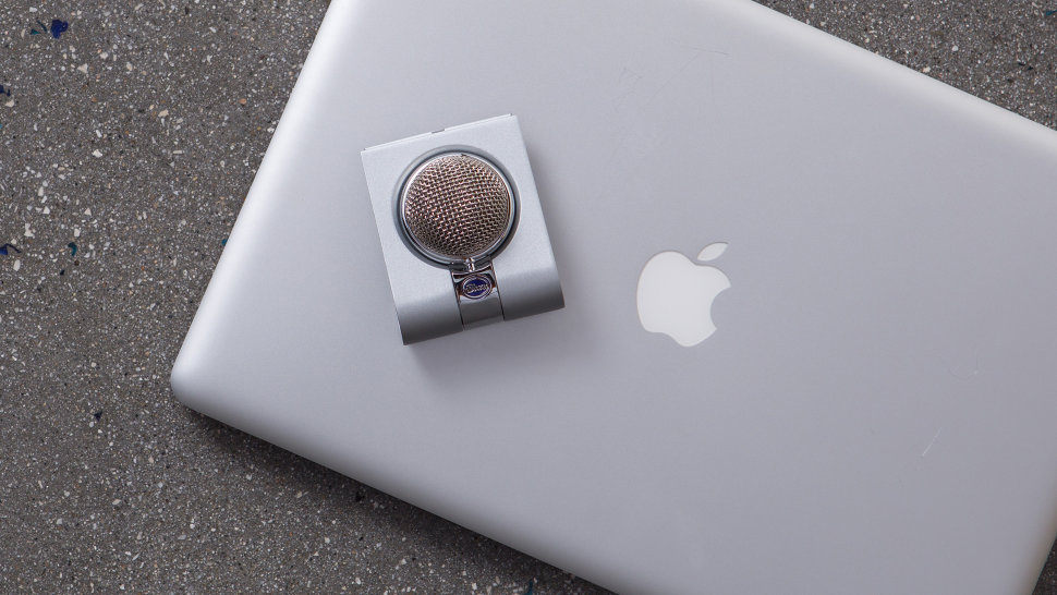 Blue Snowflake | Blue Microphones - Официальный магазин в России