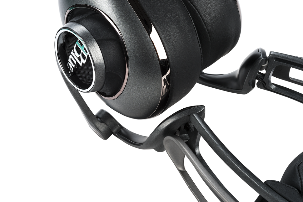 Blue Mix-Fi | Blue Microphones - Официальный магазин в России